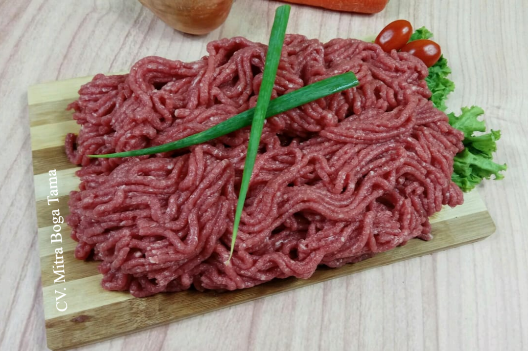 Tips Memilih Daging Sapi Giling Supplier Daging Sapi