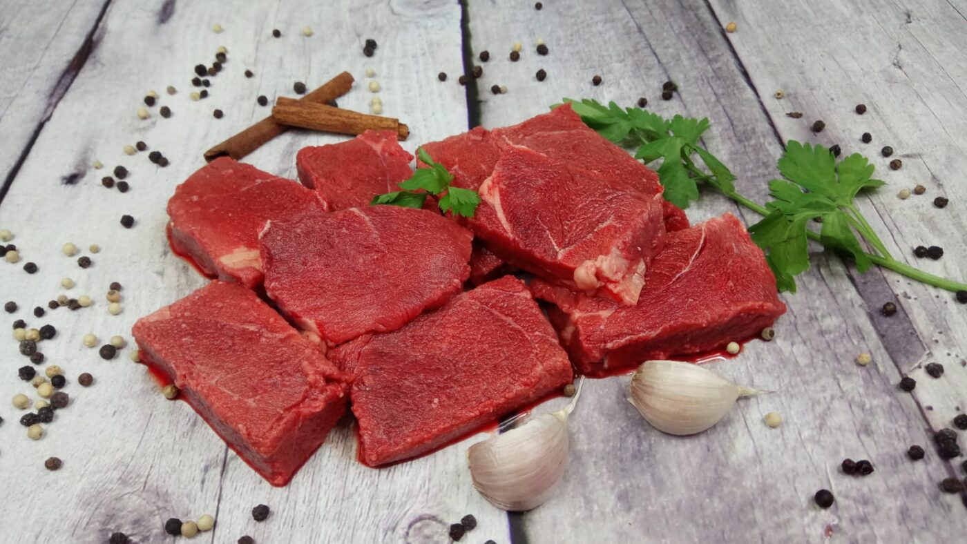 10 Bagian Daging Sapi Yang Lesat Di Masak - Supplier Daging Sapi